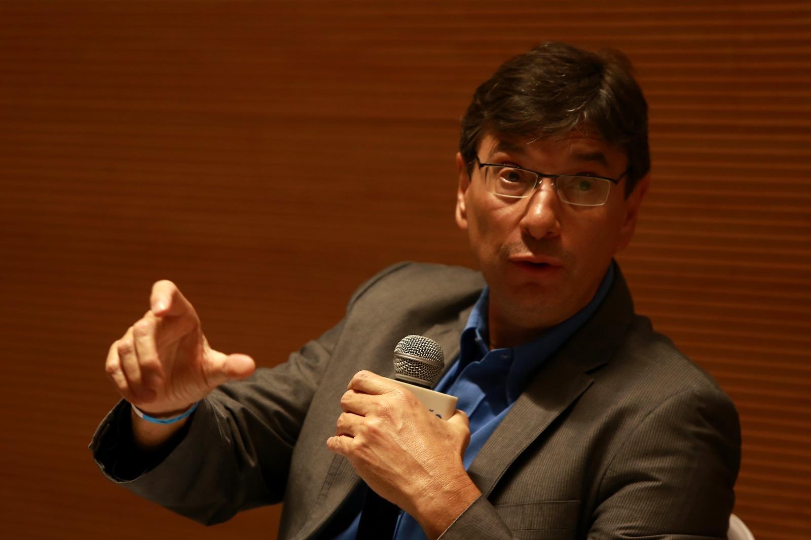 Saiba quem é o economista Marcio Pochmann, novo presidente do IBGE ...