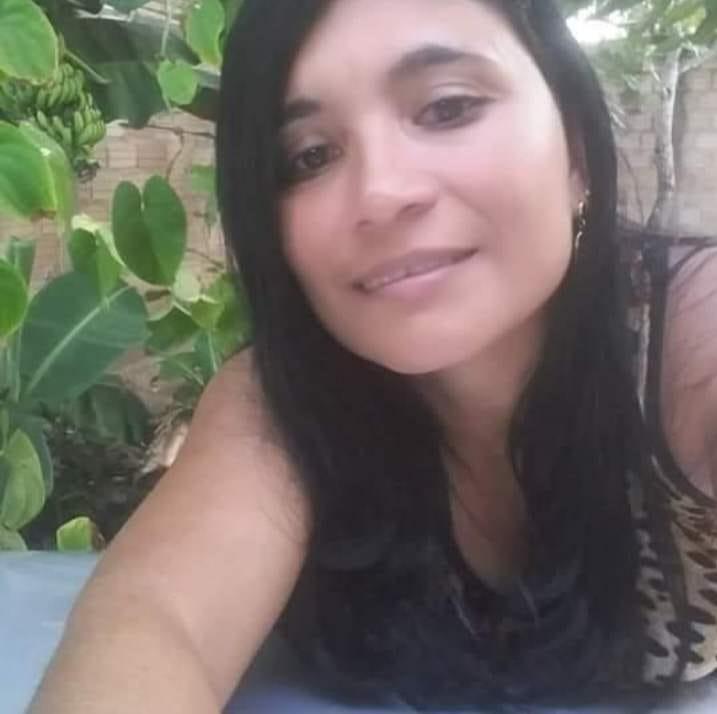 Maria Alvina Conceição Sousa está em busca da família biológica, em ...