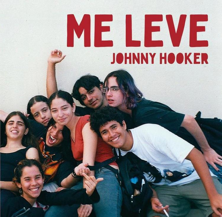 Johnny Hooker anuncia single para comemorar 20 anos de carreira e fala ...