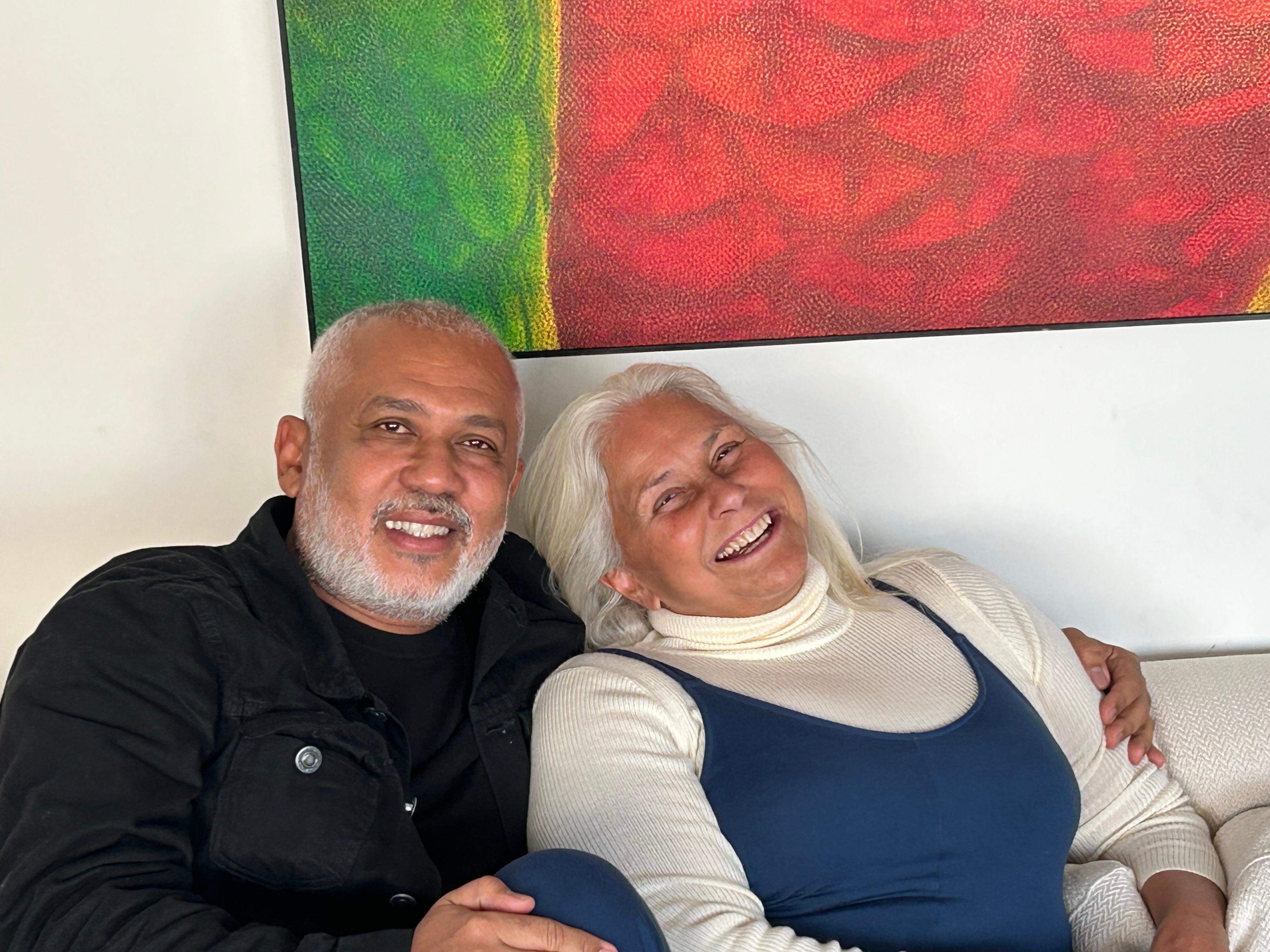 Fafá de Belém ganha musical em homenagem aos seus 50 anos de carreira ...