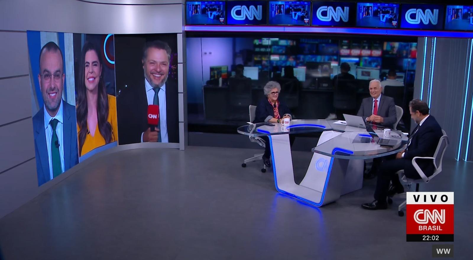 William Waack diz que Belém fica 'no meio do mato' e leva resposta de ...