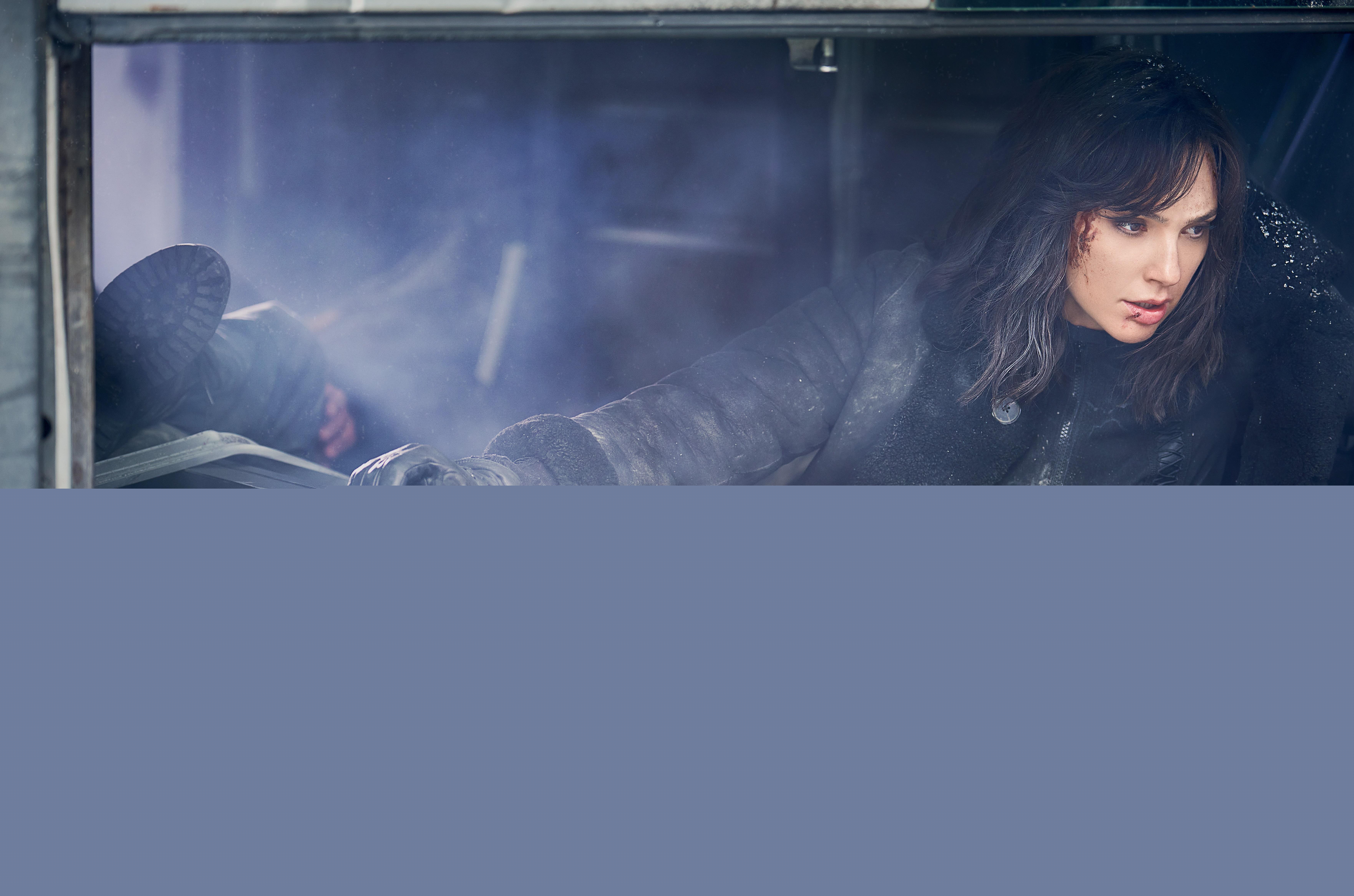 Gal Gadot chega em ‘Agente Stone’ como a espião Rachel Stone | Cinema ...