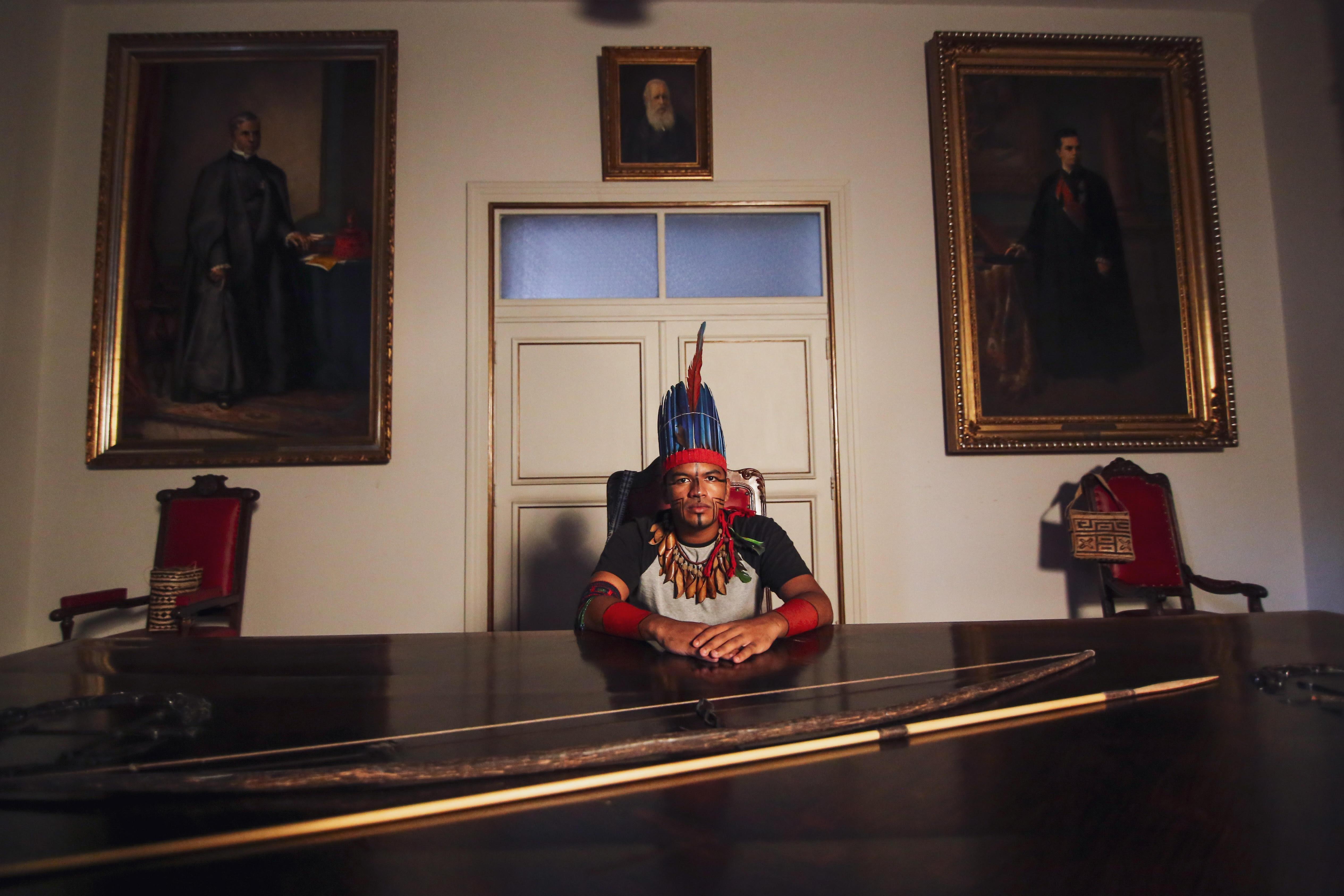 Comunidades tradicionais querem unir conhecimento empírico a ciência ...