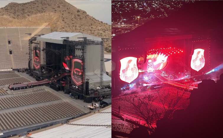 Turnê do RBD começa nesta sexta (25); veja tudo o que já se sabe sobre ...