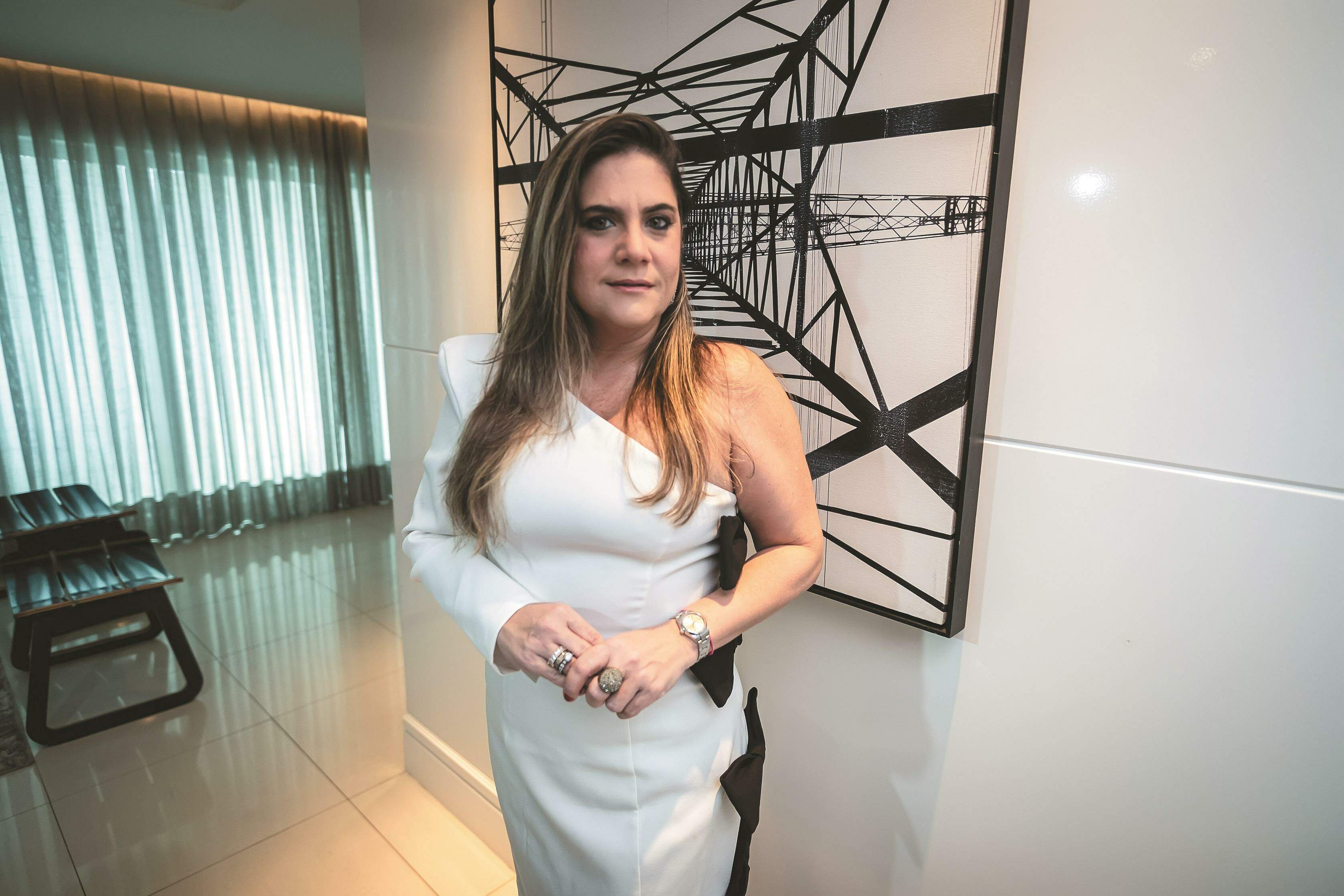 Daniele Ribeiro: Praticidade em um mundo conectado | Anuário do Direito ...