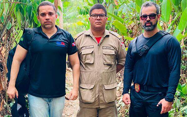 Ministério Público do Pará mobiliza esforços para localizar criança ...