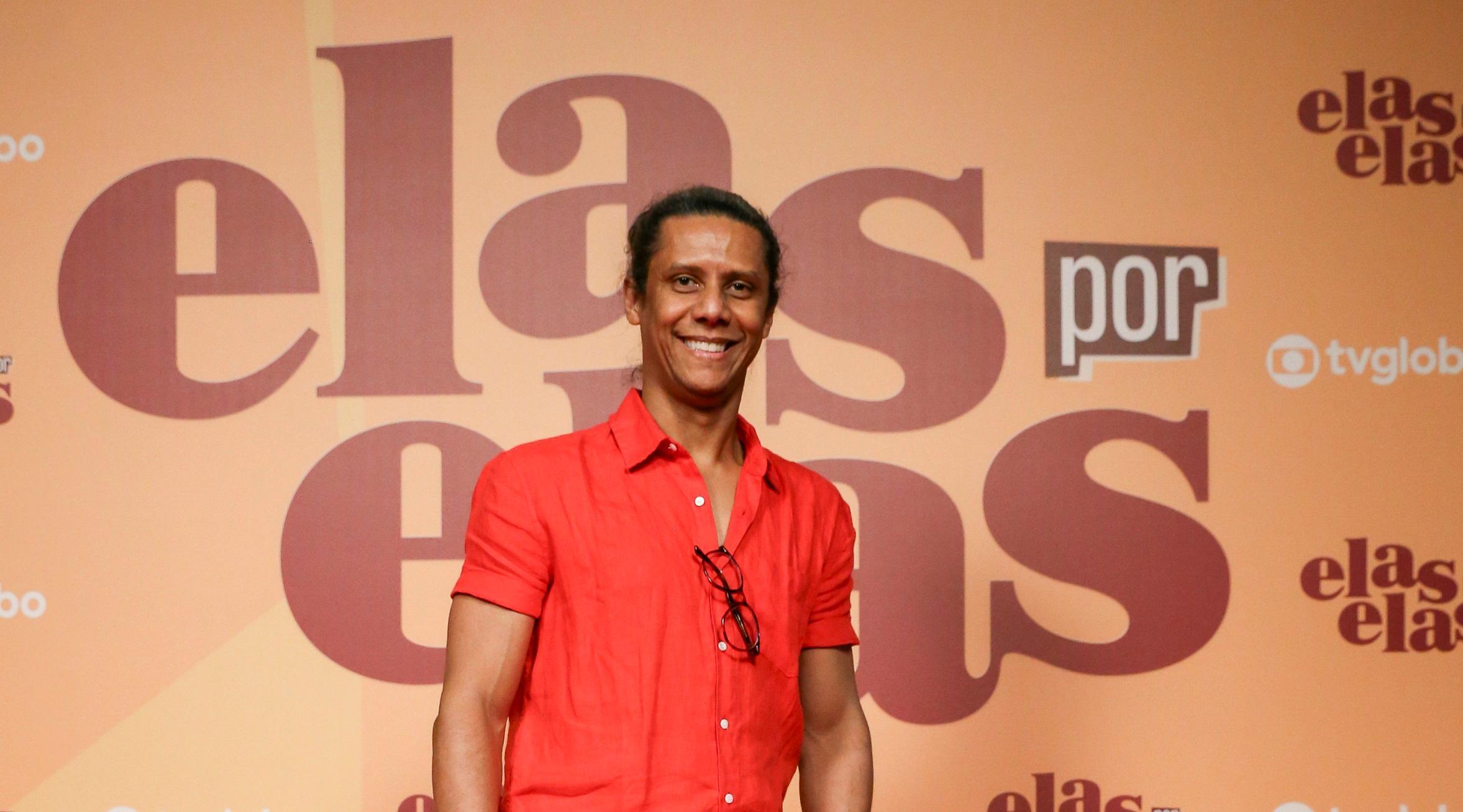 “Elas por Elas” estreia hoje com colaboração do paraense Wendell ...