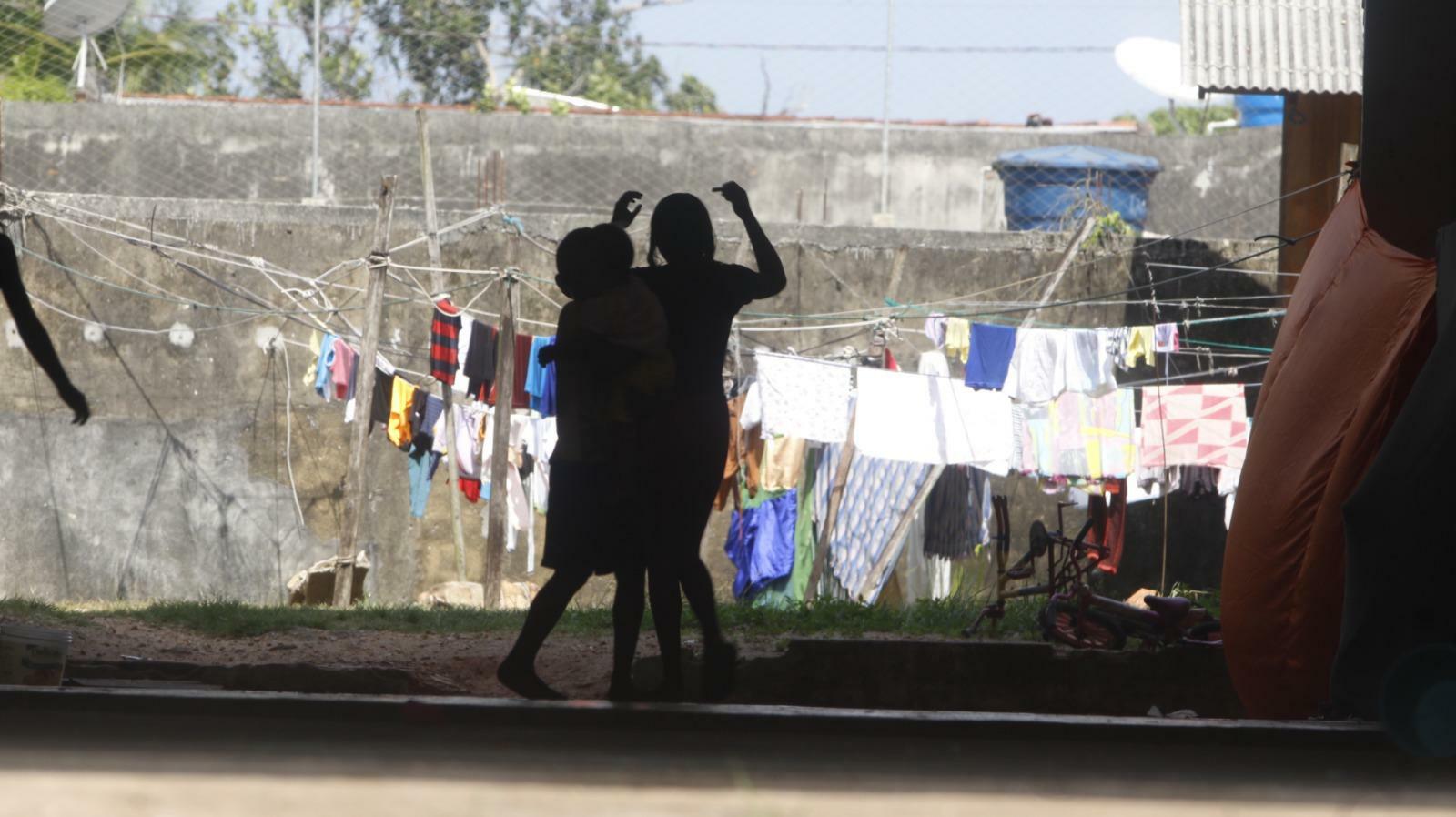 MPF pede cobrança de R$ 3 milhões por irregularidades em abrigo Warao ...