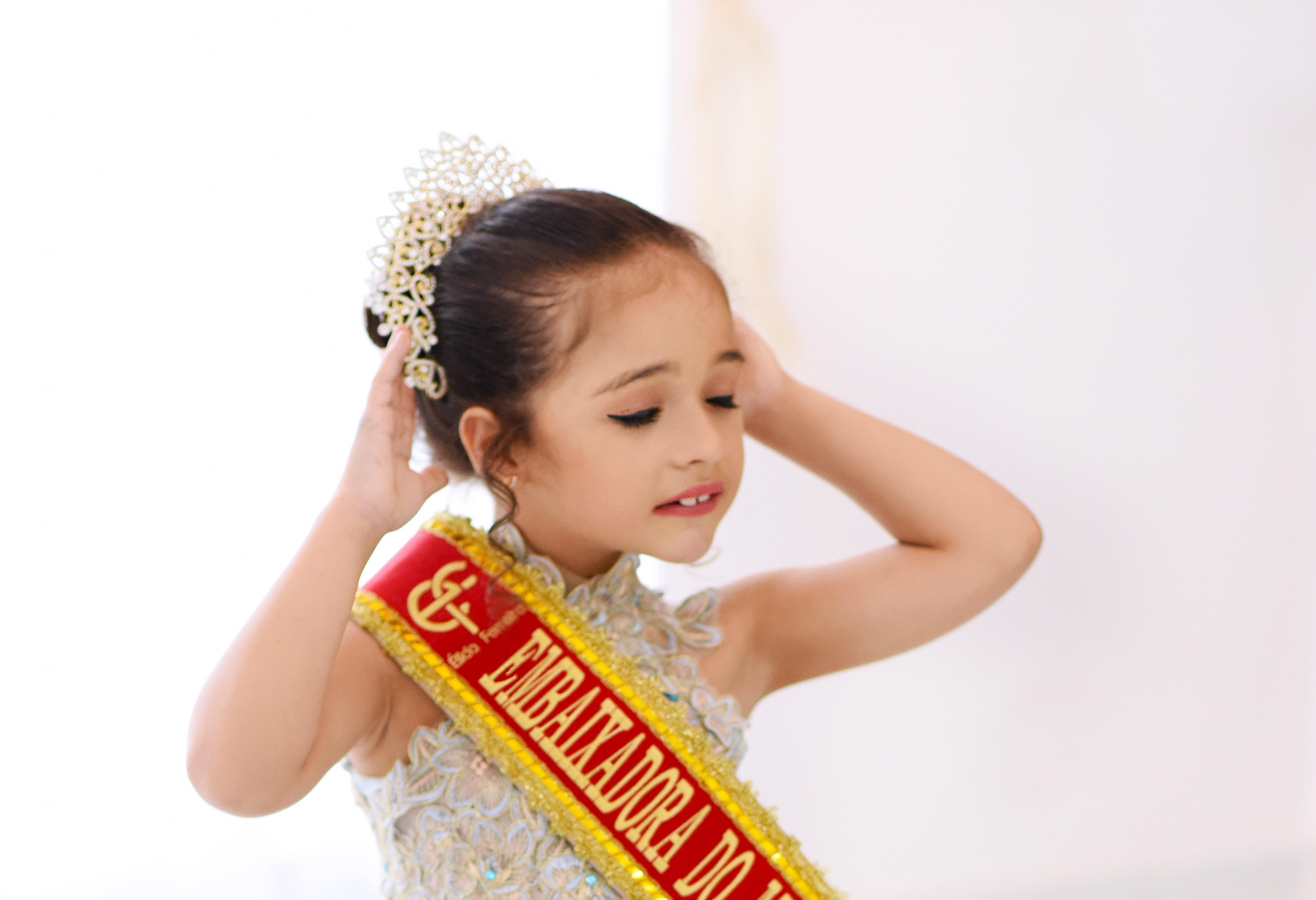 Mini Miss Pará e Miss Pará Juvenil 2023 serão eleitas neste domingo, em ...