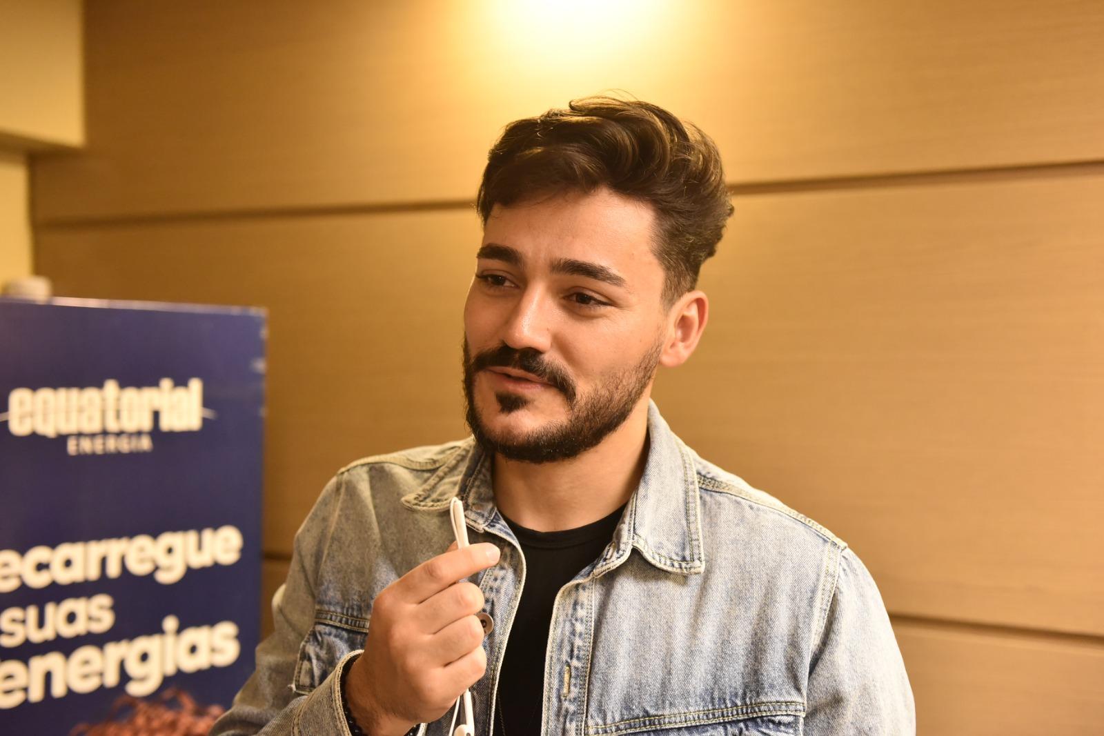 Show de Thiago Brado atrai grande público para Círio Musical 2023 | Cultura | O Liberal