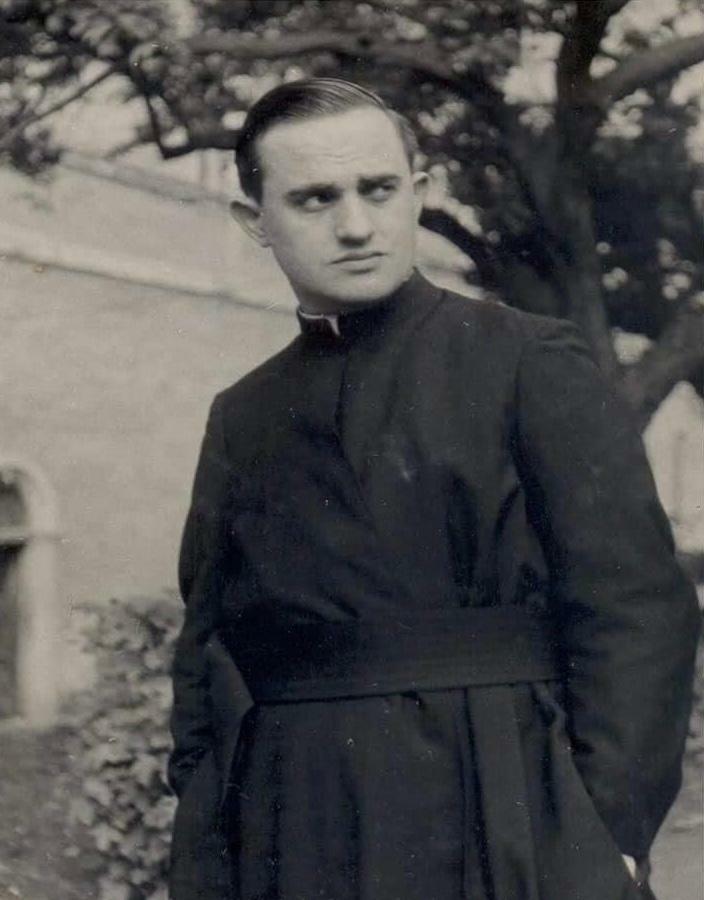 2ª edição do Festival Itália Mia homenageia padre Giovanni Gallo ...