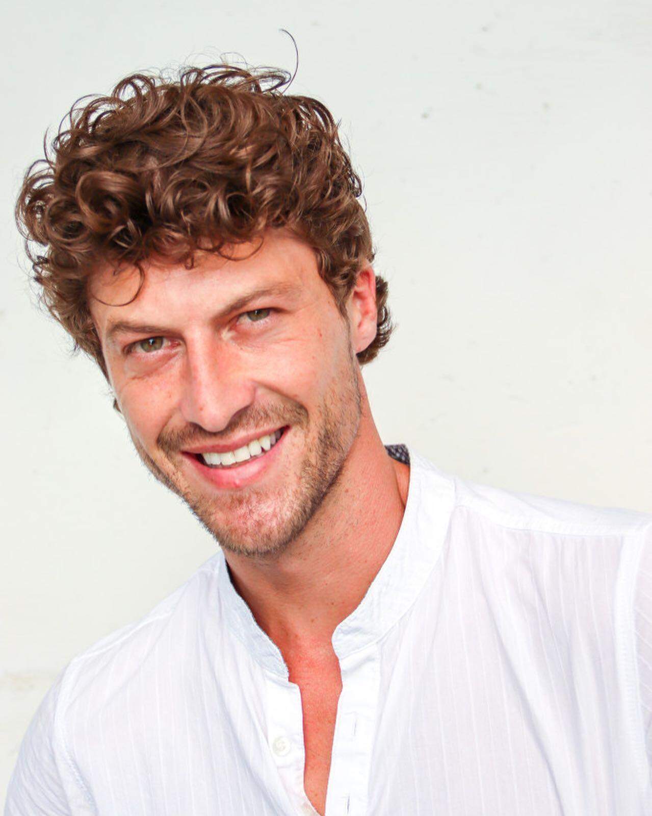 Polícia Civil de São Paulo investiga desaparecimento de ator e modelo ...