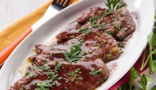 Como fazer escalope ao molho madeira com arroz à piamontese | Carne | O ...