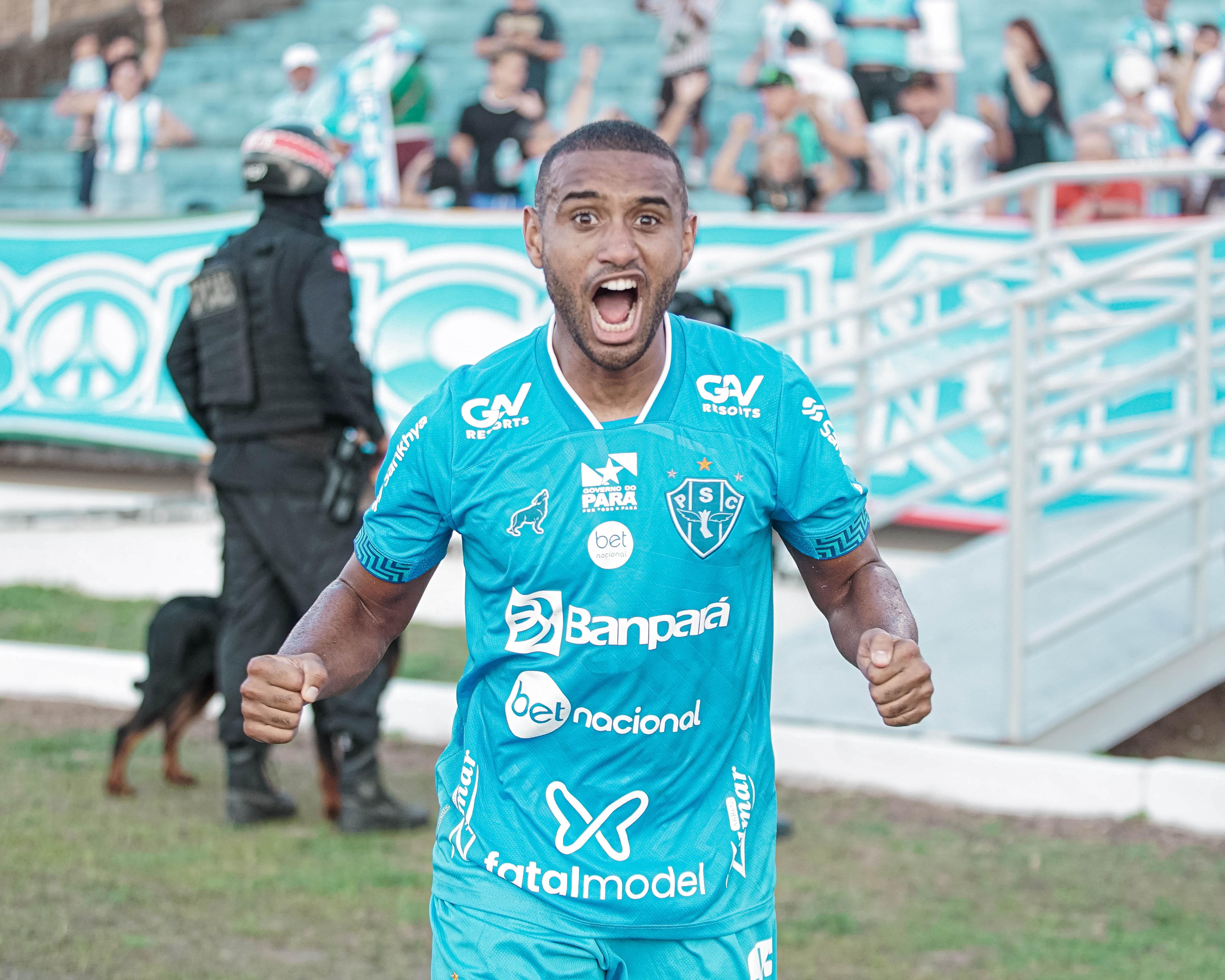 Edílson deve ser o primeiro pós-Pikachu a renovar com o Papão | Carlos ...