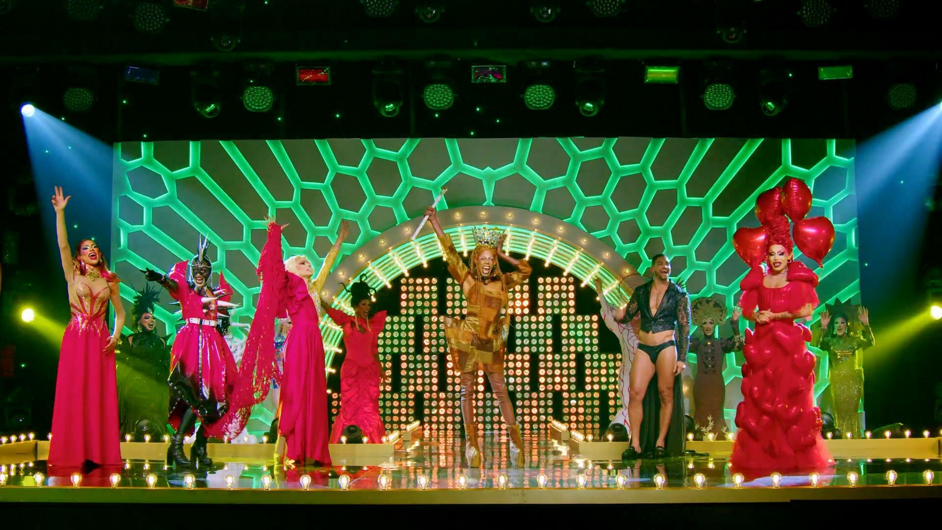 Drag Race Brasil: paraenses se reúnem em festa para assistir final ...