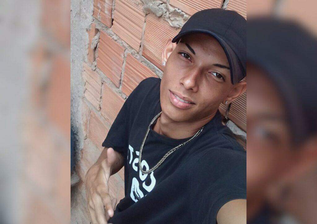 Jovem desaparecido é encontrado morto em matagal de Parauapebas ...