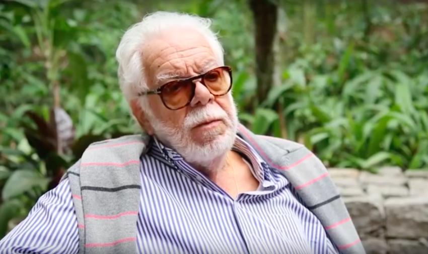 Manoel Carlos, um dos principais autores da TV brasileira, morre aos 92 ...