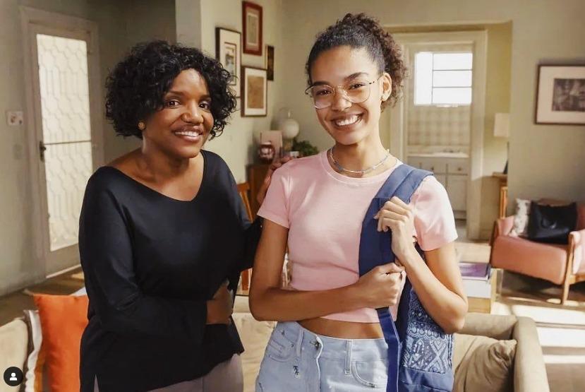 Quem é Márcia em Elas por Elas? Saiba tudo sobre a personagem de Mary ...