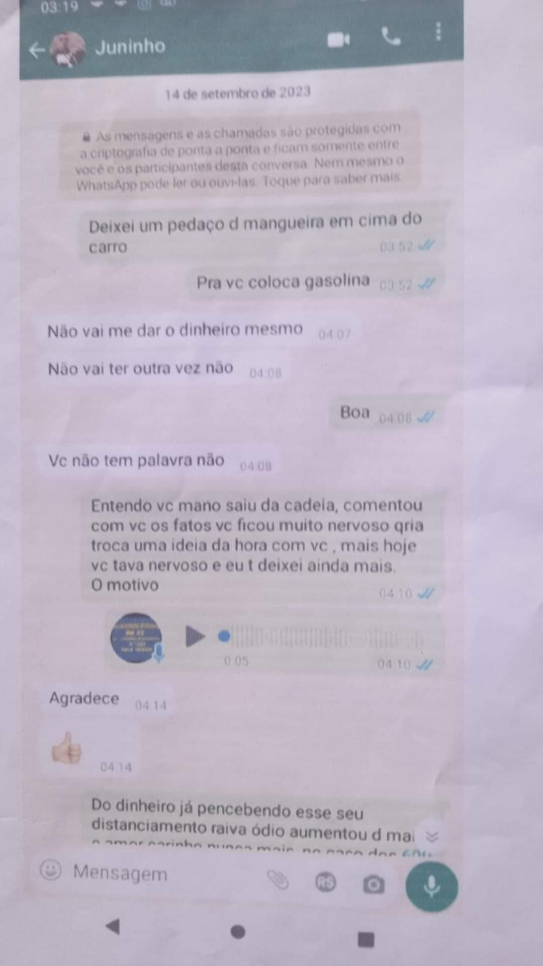Após escândalo de traição com o sogro, genro quebra o silêncio | Brasil ...