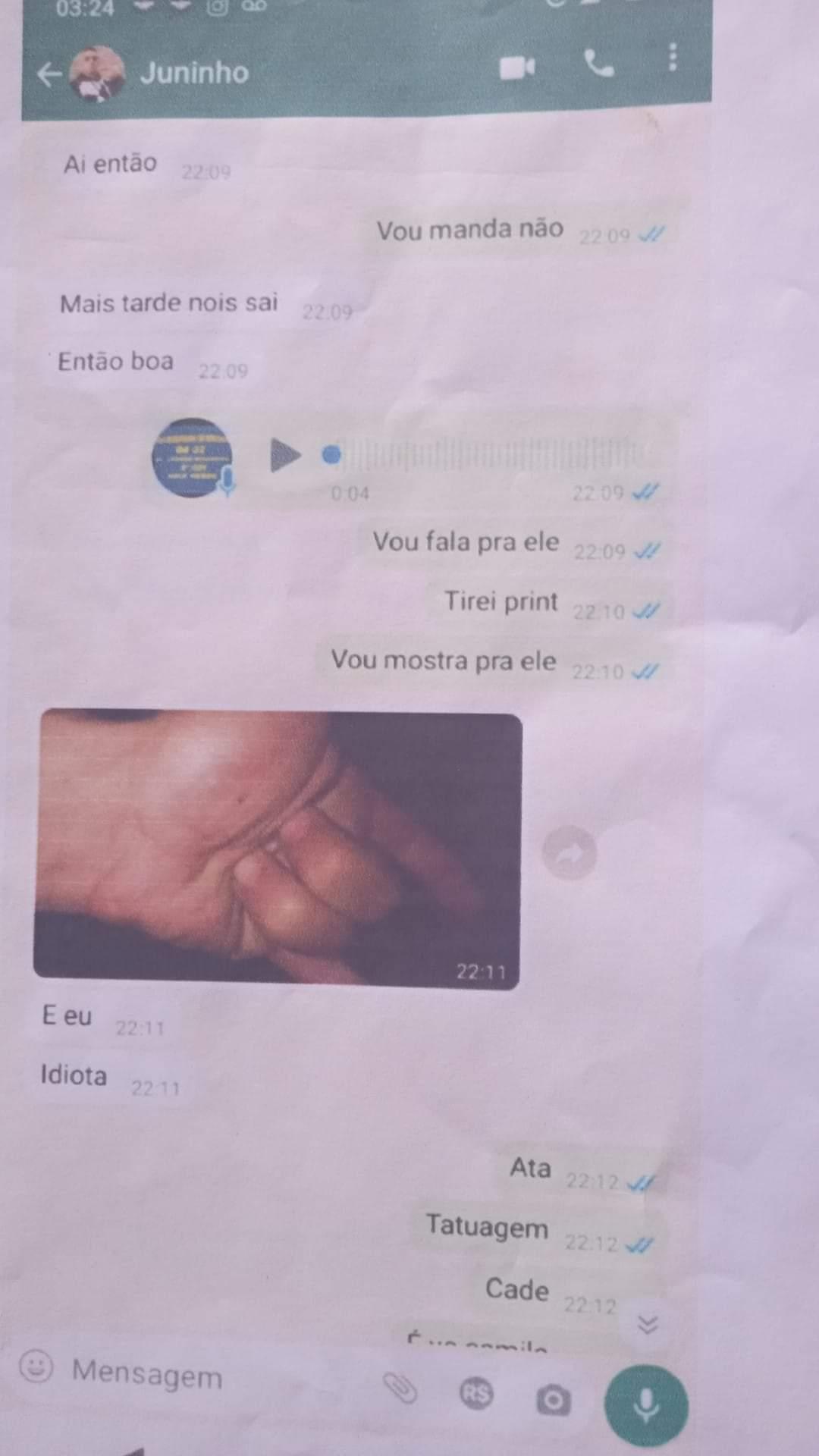 Após escândalo de traição com o sogro, genro quebra o silêncio | Brasil ...