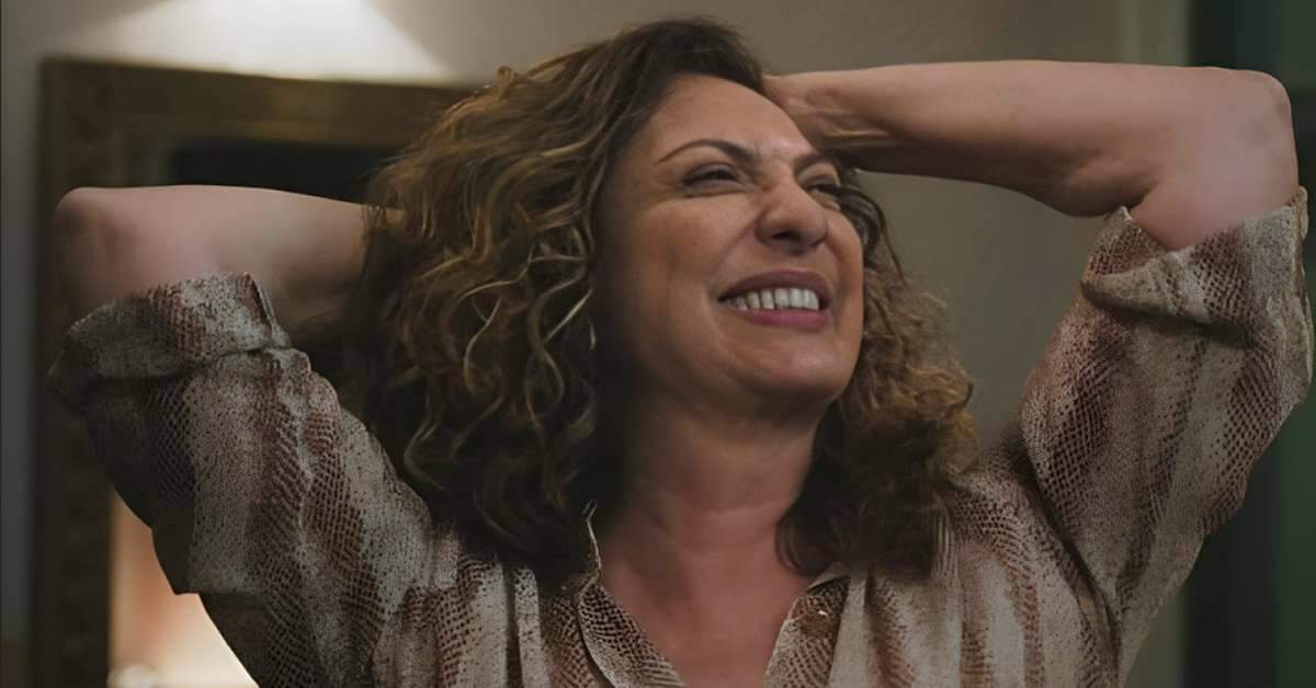 Terra e Paixão: quem vai ser o novo aliado de Agatha para acabar com os ... Terra e Paixão: quem vai ser o novo aliado de Agatha para acabar com os ...