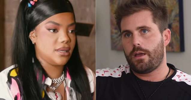 Thiago Gagliasso presta queixa contra Ludmilla após ser acusado de ... Thiago Gagliasso presta queixa contra Ludmilla após ser acusado de ...