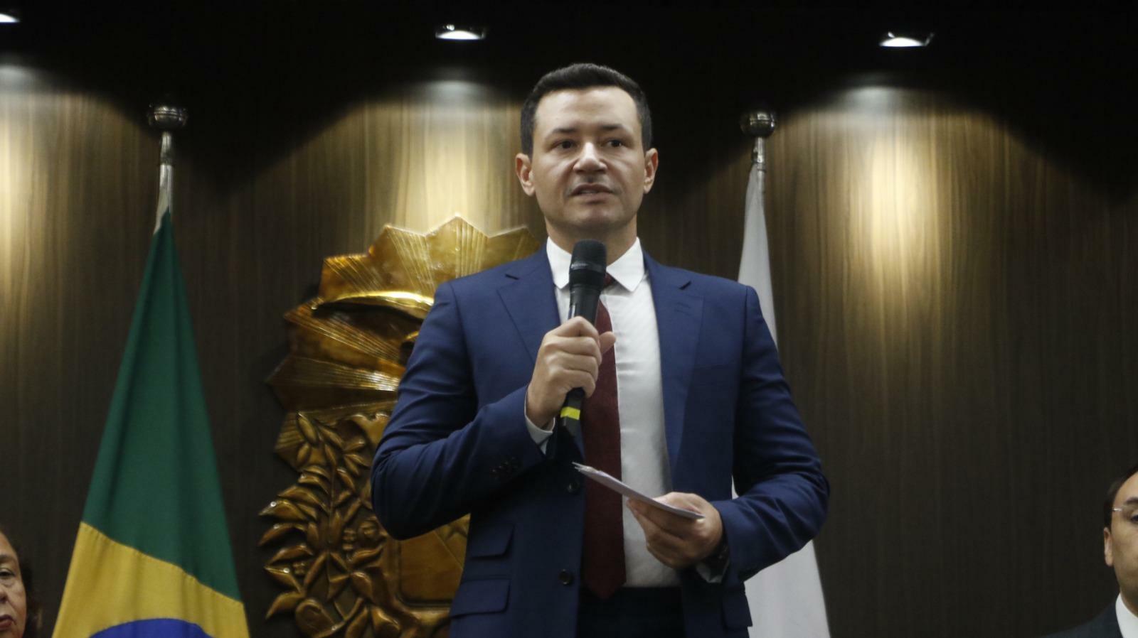 Alepa homenageia os 150 anos do TJPA em sessão solene nesta segunda ...