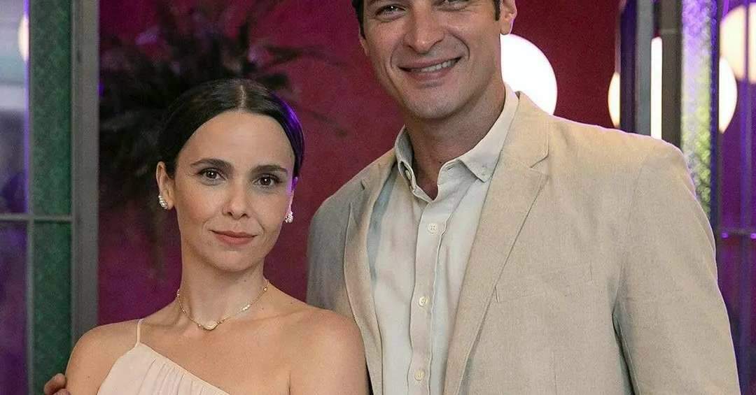 Terra E Paixão Qual Horário A Novela é Exibida Hoje 9 Novela O