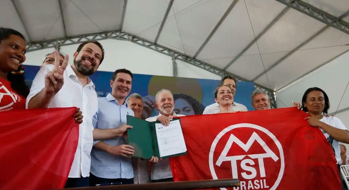 Quem é Guilherme Boulos, ex-líder do MTST, derrotado na eleição de SP e ...