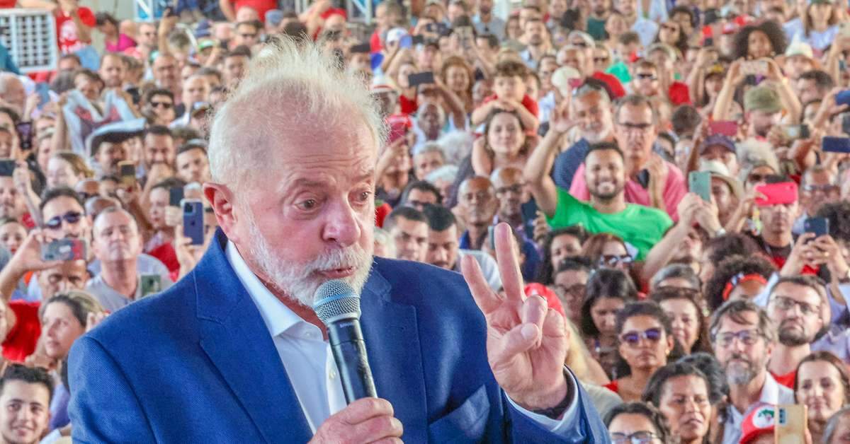 Lula Sanciona Lei De R 6 Bilhões Para Incentivar Permanência De