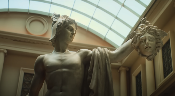 Percy Jackson: conheça a história do herói da mitologia grega que ...