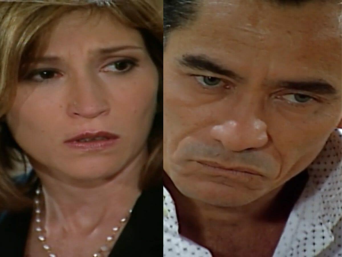Paraíso Tropical: saiba qual é o segredo de Neli na novela | Novela | O ...