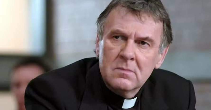 Tom Wilkinson, ator de 'Ou Tudo Ou Nada' e 'Shakespeare Apaixonado ... Tom Wilkinson, ator de 'Ou Tudo Ou Nada' e 'Shakespeare Apaixonado ...
