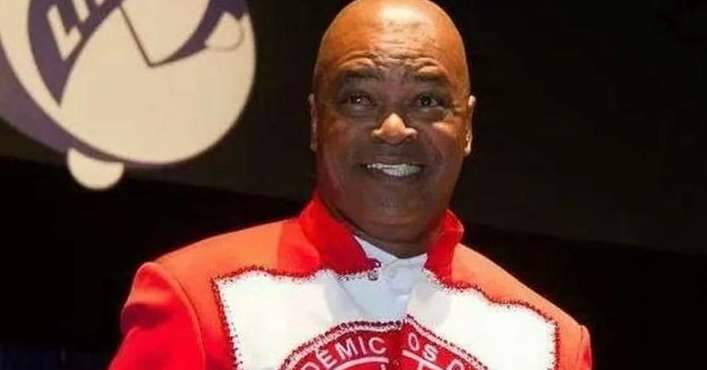 Morre Quinho do Salgueiro; cantor tinha 66 anos e gravou o samba-enredo ... Morre Quinho do Salgueiro; cantor tinha 66 anos e gravou o samba-enredo ...