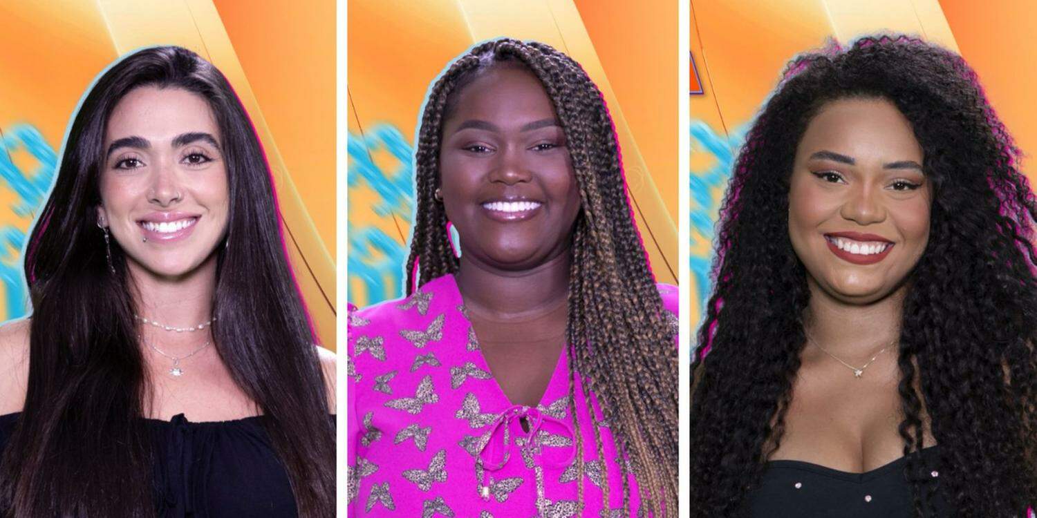 Jornal Correio Bbb 24 Veja Quem São Os Oito Novos Participantes