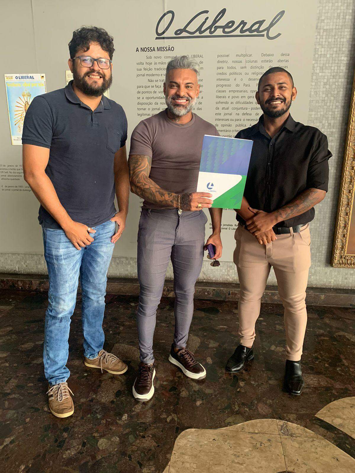 Conexão Mercado: Studio Guto Lopes cria metodologia de sucesso em emagrecimento | Conexão ...