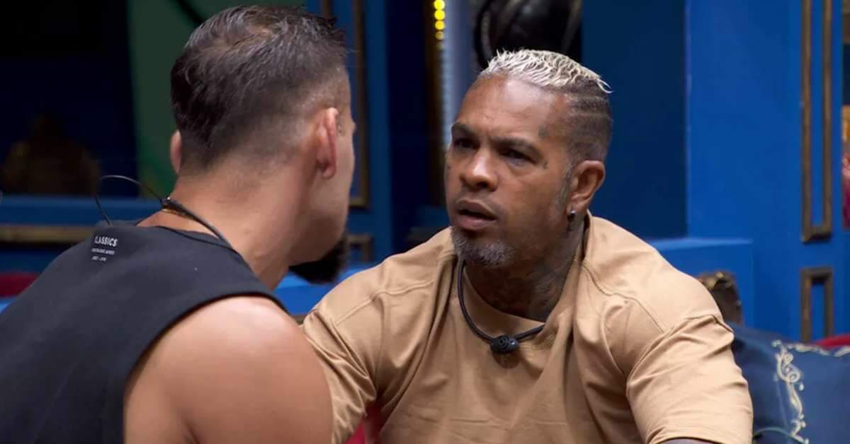 Bbb 24 Rodriguinho Diz Que Gostaria De Enfrentar Beatriz No Paredão