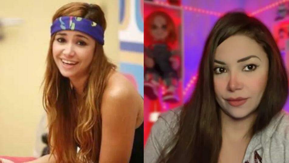 Ex-BBB Mirla Prado comenta sobre o estado emocional de Vanessa Lopes no ...