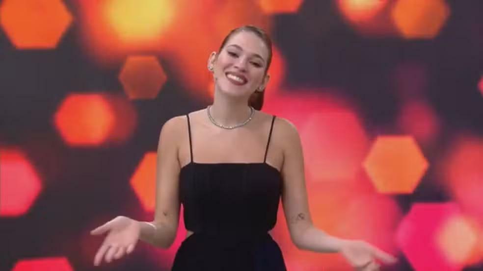 Ana Clara é anunciada como apresentadora do 'Estrela da Casa', novo ...