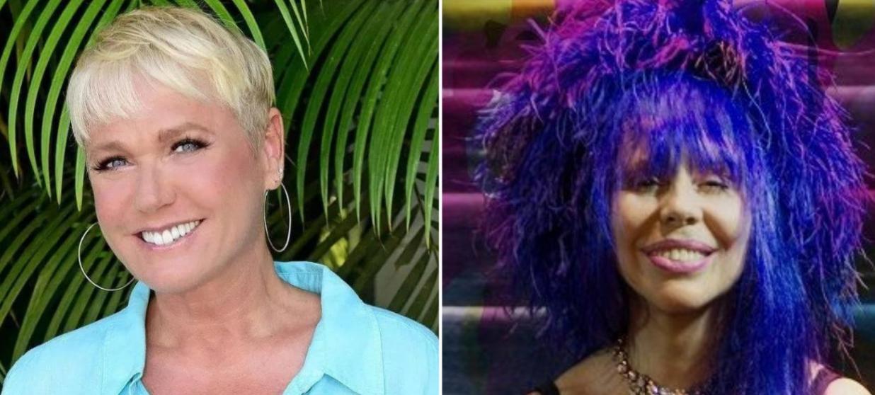 Xuxa critica fala polêmica de Baby no carnaval: 'Dá vergonha' | Cultura ...