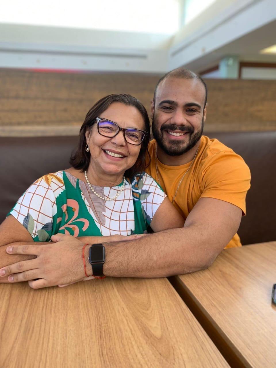 BBB 24: 'Marcus mostrou humanidade e caráter', diz mãe do paraense em entrevista ao O Liberal ...