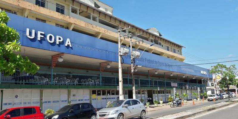 Ufopa anuncia 11 novos cursos de graduação e concurso docente para 2026 ...