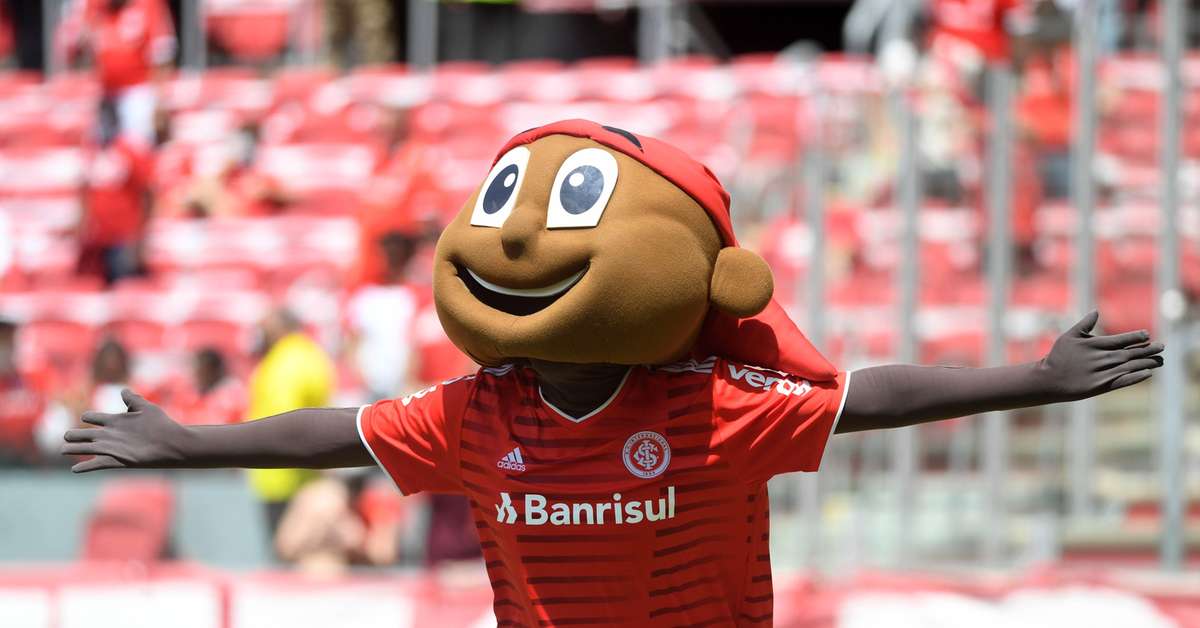 Repórter Que Denunciou Assédio De Mascote Do Internacional Recebe