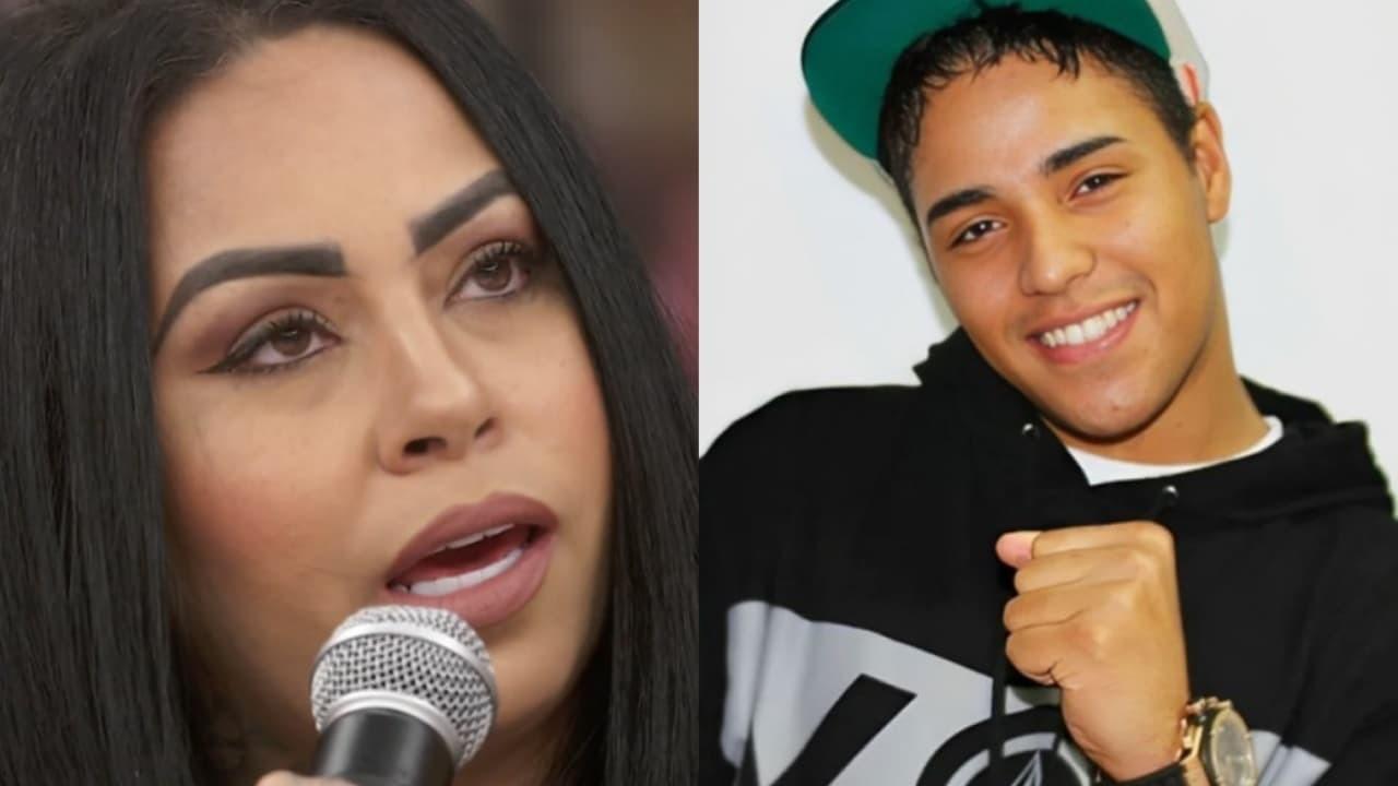 Irmã de MC Daleste diz que ele previu que morreria como personagem de ...