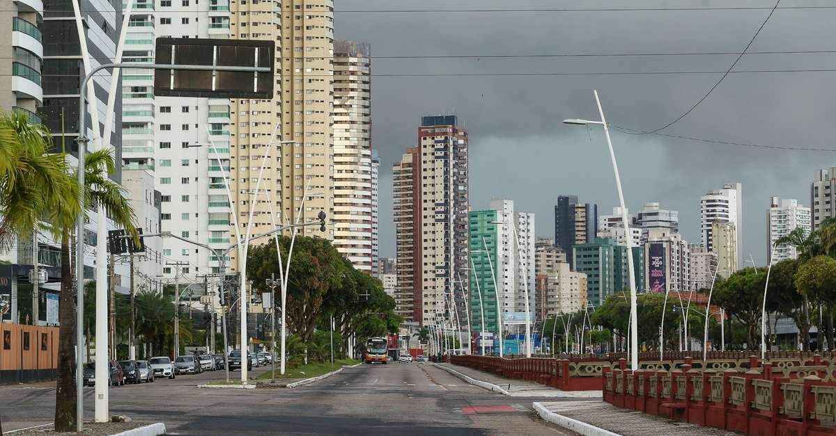 COP 30 em Belém: veja quais são as 7 obras que a capital ganhará com a ... COP 30 em Belém: veja quais são as 7 obras que a capital ganhará com a ...