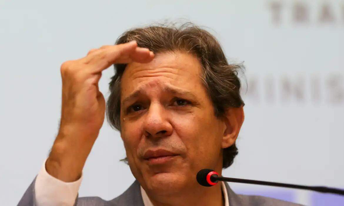 Fernando Haddad testa negativo para covid-19 e retorna a atividades ...