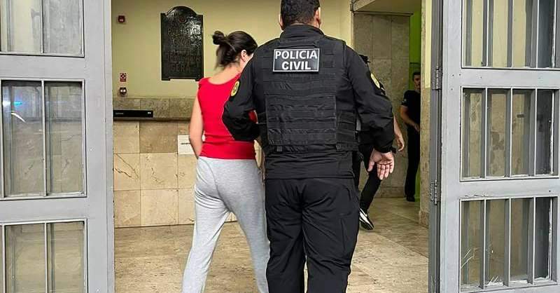 ‘falso Call Center Casal Suspeito De Aplicar Golpes No Pará é Preso