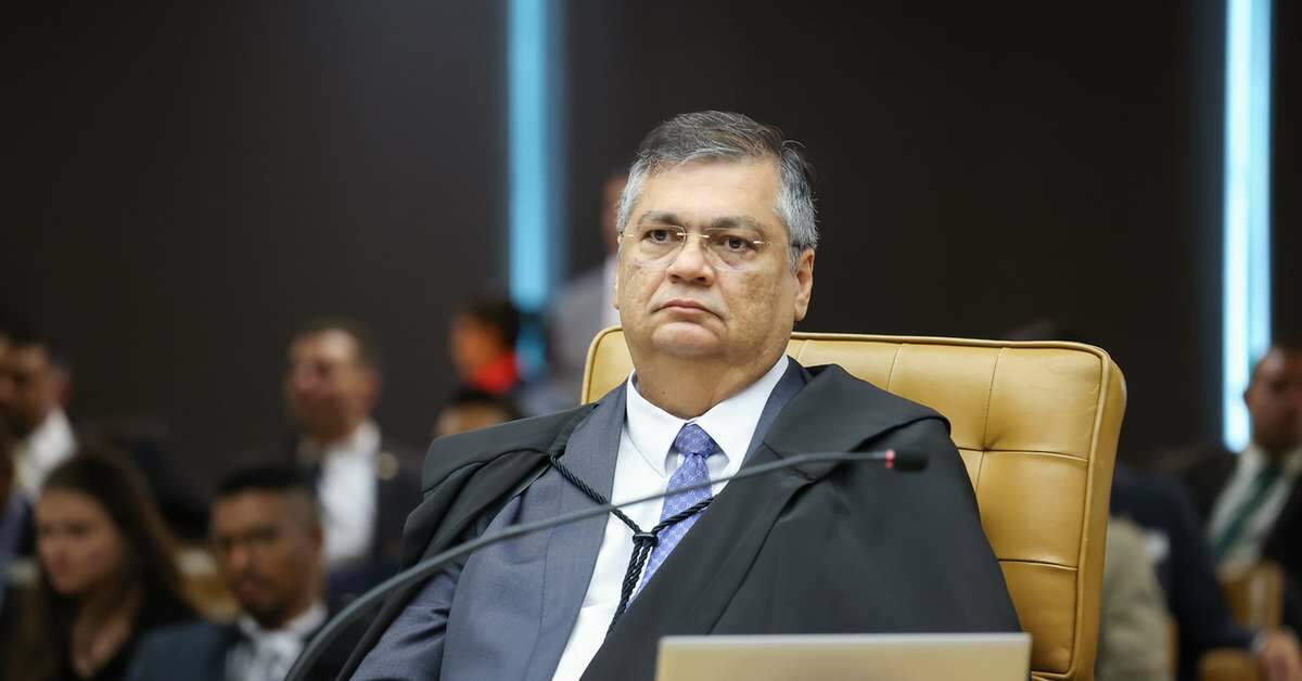 Stf Forma Maioria Para Confirmar Prisão De Suspeitos De Mandar Matar