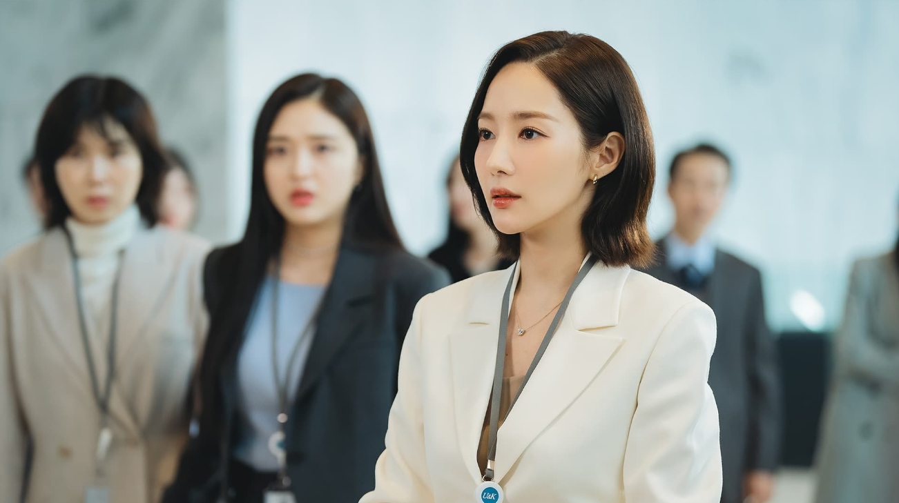 Dorama 'A Esposa do Meu Marido': saiba qual a história e onde assistir ...