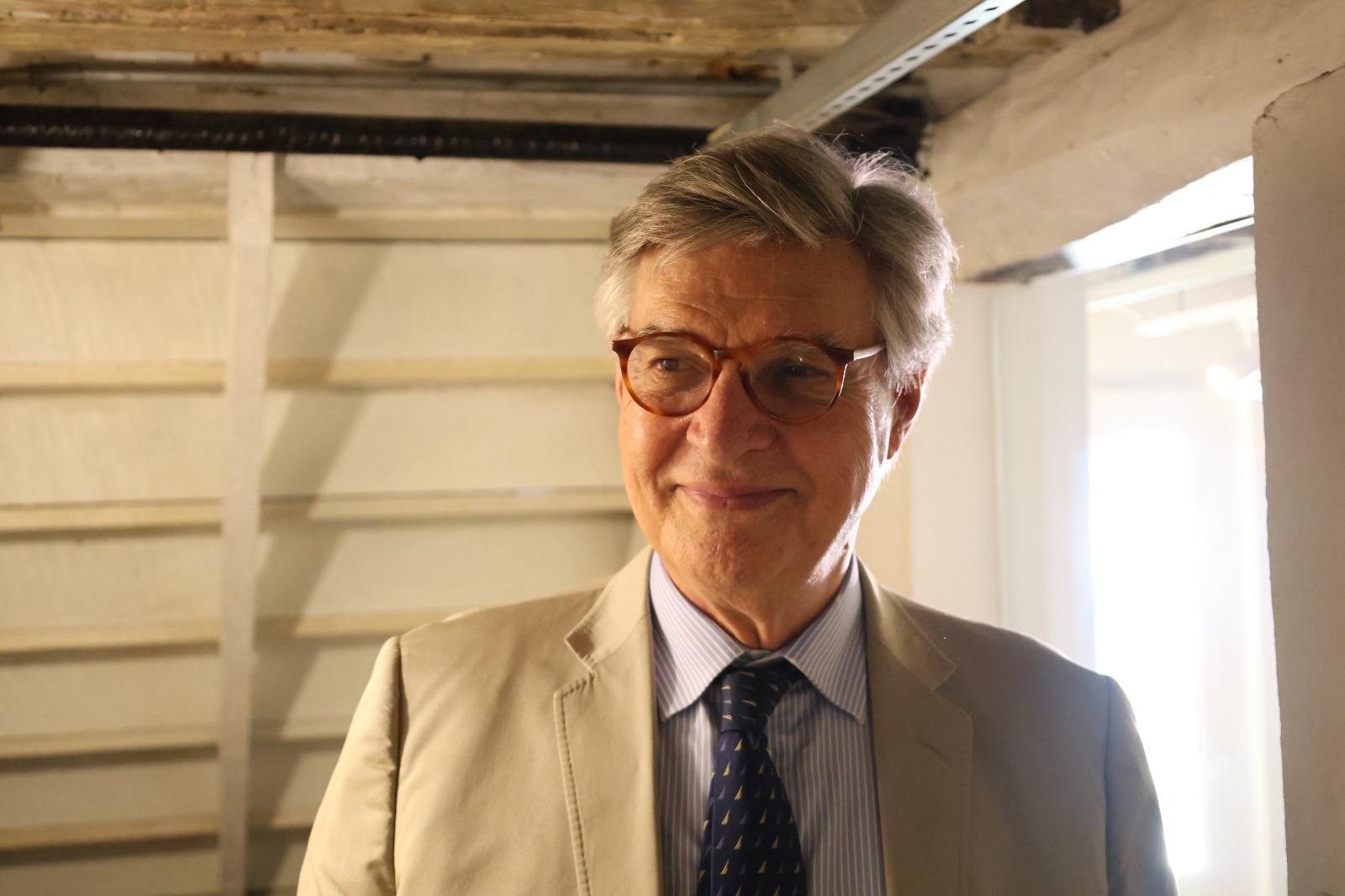 Democracia e cultura: advogado José Antônio Pinto Ribeiro fala sobre ...